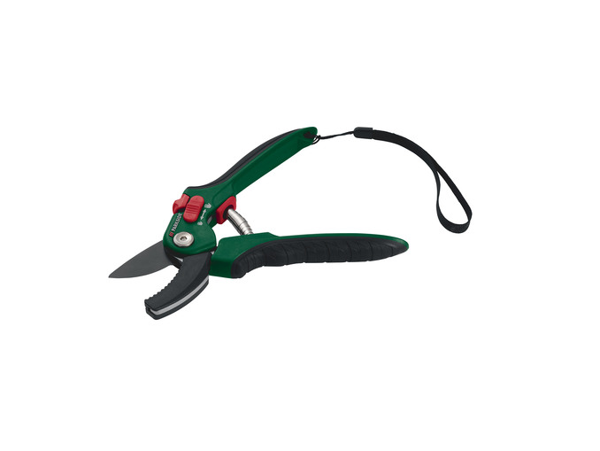 Секатор,садовые ножницы Parkside® Amboss / Bypass. Цена, купить ...